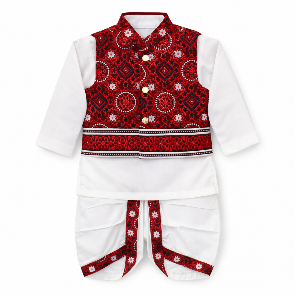 Eid Collection 2026 for Boys – Stylish Outfits for Ramadan & Eid – Baby Co